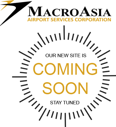 MASCorp - MacroAsia Airport Services Corporation