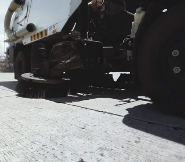 Our Services – MASCORP