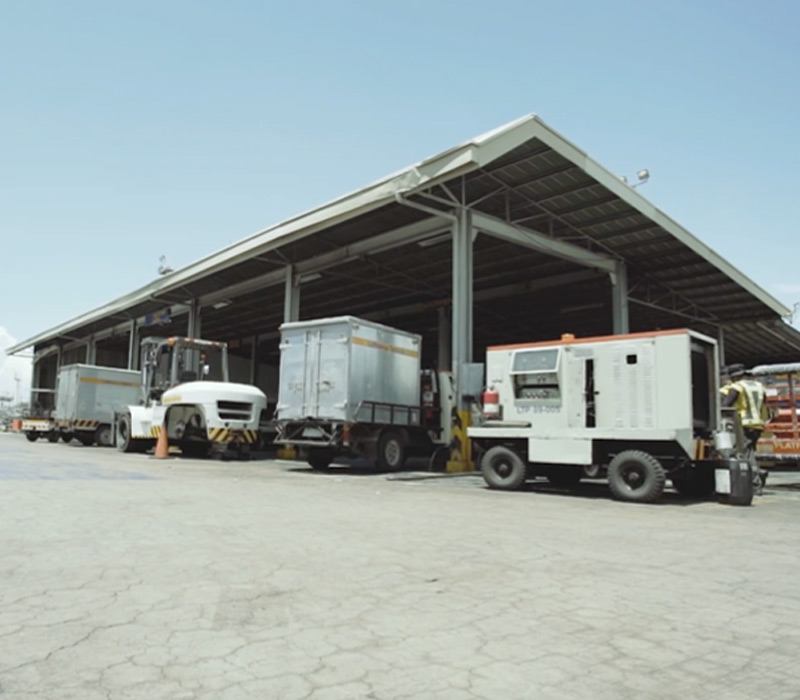 MASCORP – MASCORP is a majority-owned subsidiary of MacroAsia ...