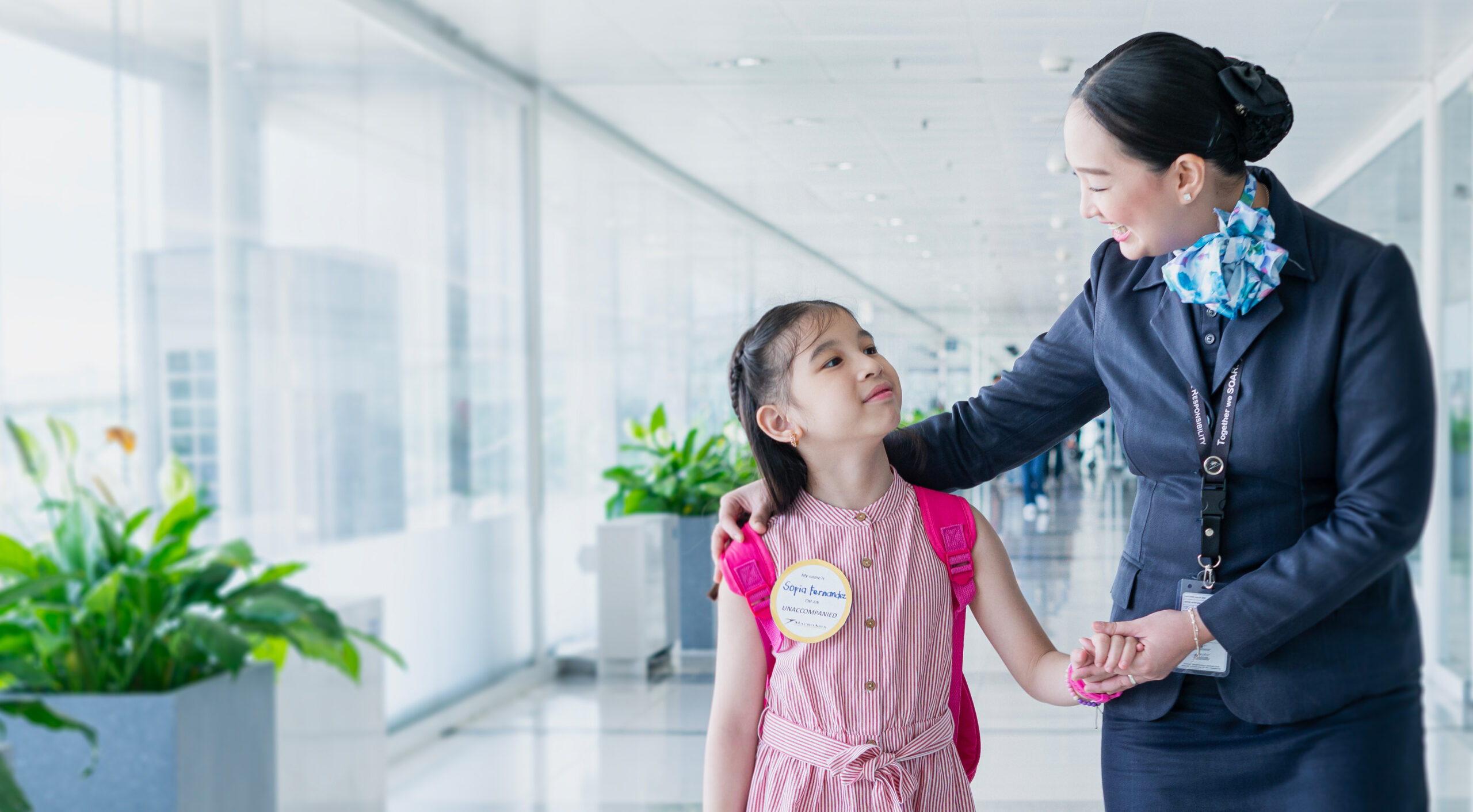 MASCORP is a majority-owned subsidiary of MacroAsia Corporation (MAC).