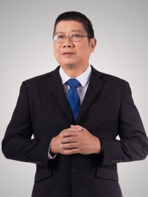 Management Team – MASCORP